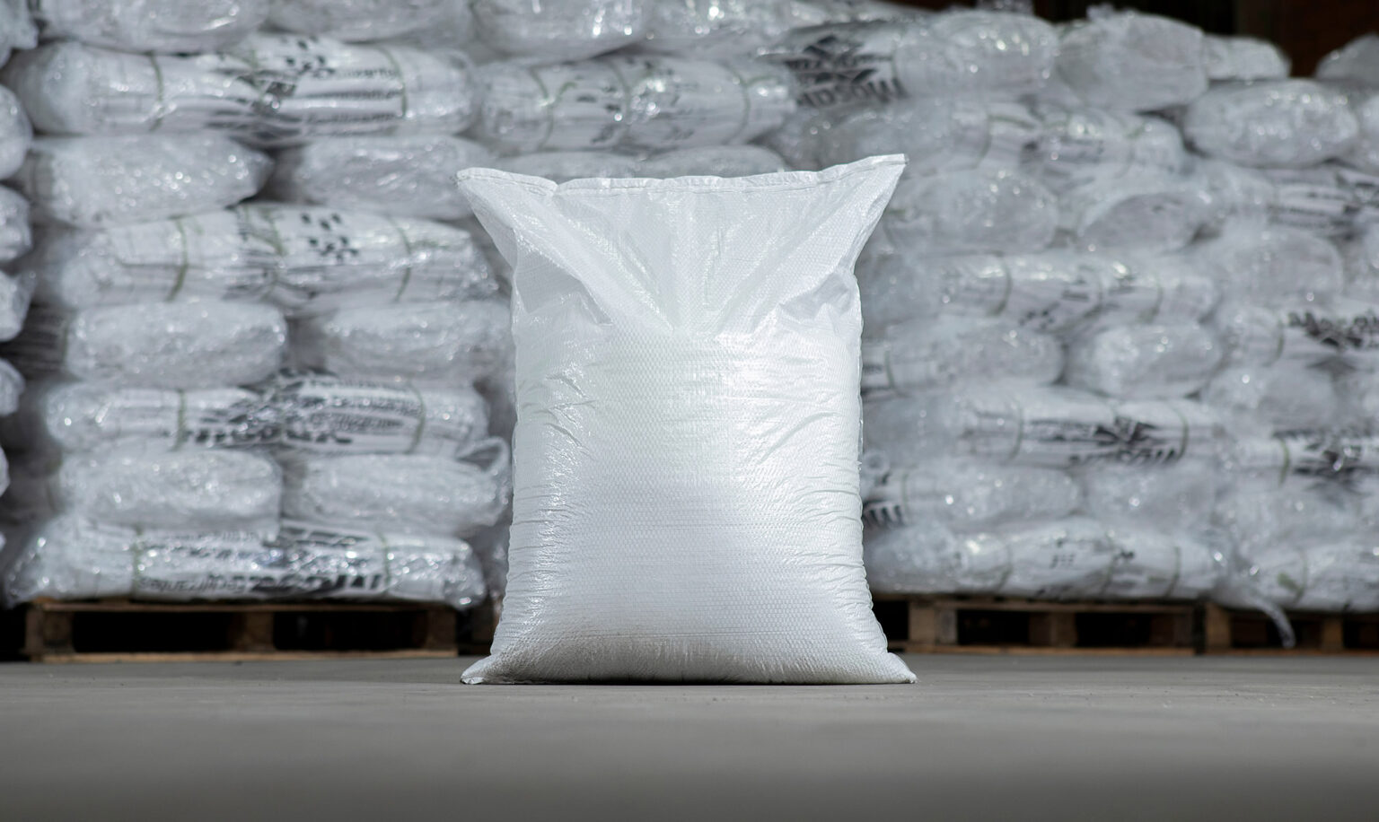 The Essential Guide to PP Woven Sacks: Uses, Types & Benefits ...